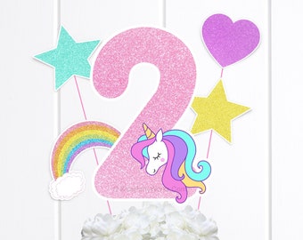 SPIDER Printable NUMBER 2 Centerpiece Instant Download - Etsy Canada