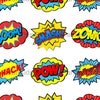 Superhero Number 8 - Superhero Printables - Superhero Birthday ...