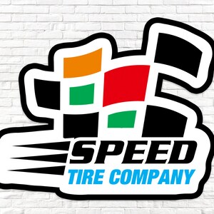 Racing Decals, Race Car Stickers, Race Car Party, Racing Birthday Signs ...