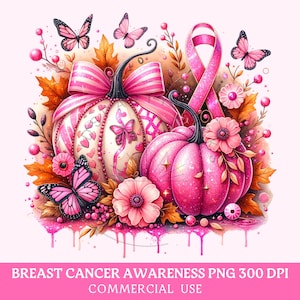 Breast Cancer Awareness Png, Breast Cancer Sublimation Design, Breast ...