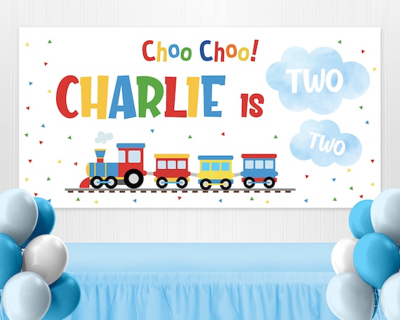 Charlie The Unicorn Choo Choo Shoe
