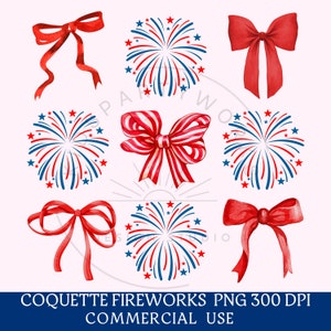 Coquette July 4th PNG, 4th of July Sublimation, Designs Downloads ...