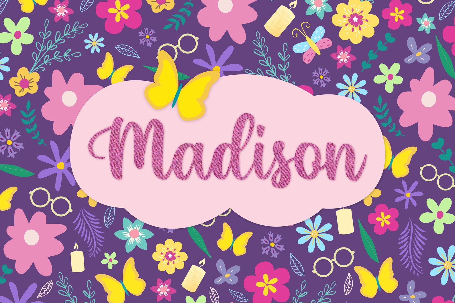 Fiesta Backdrop, Tropical Floral Birthday, Colombian Theme, Flowers ...