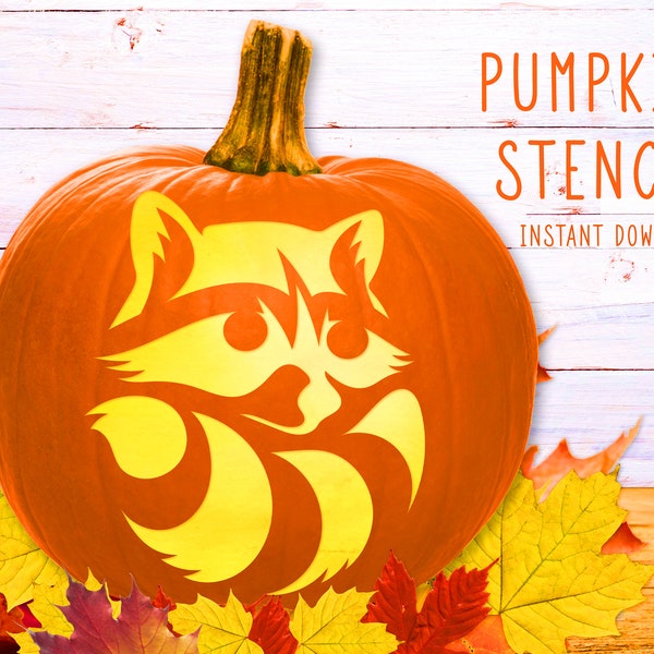 Raccoon Carving - Etsy