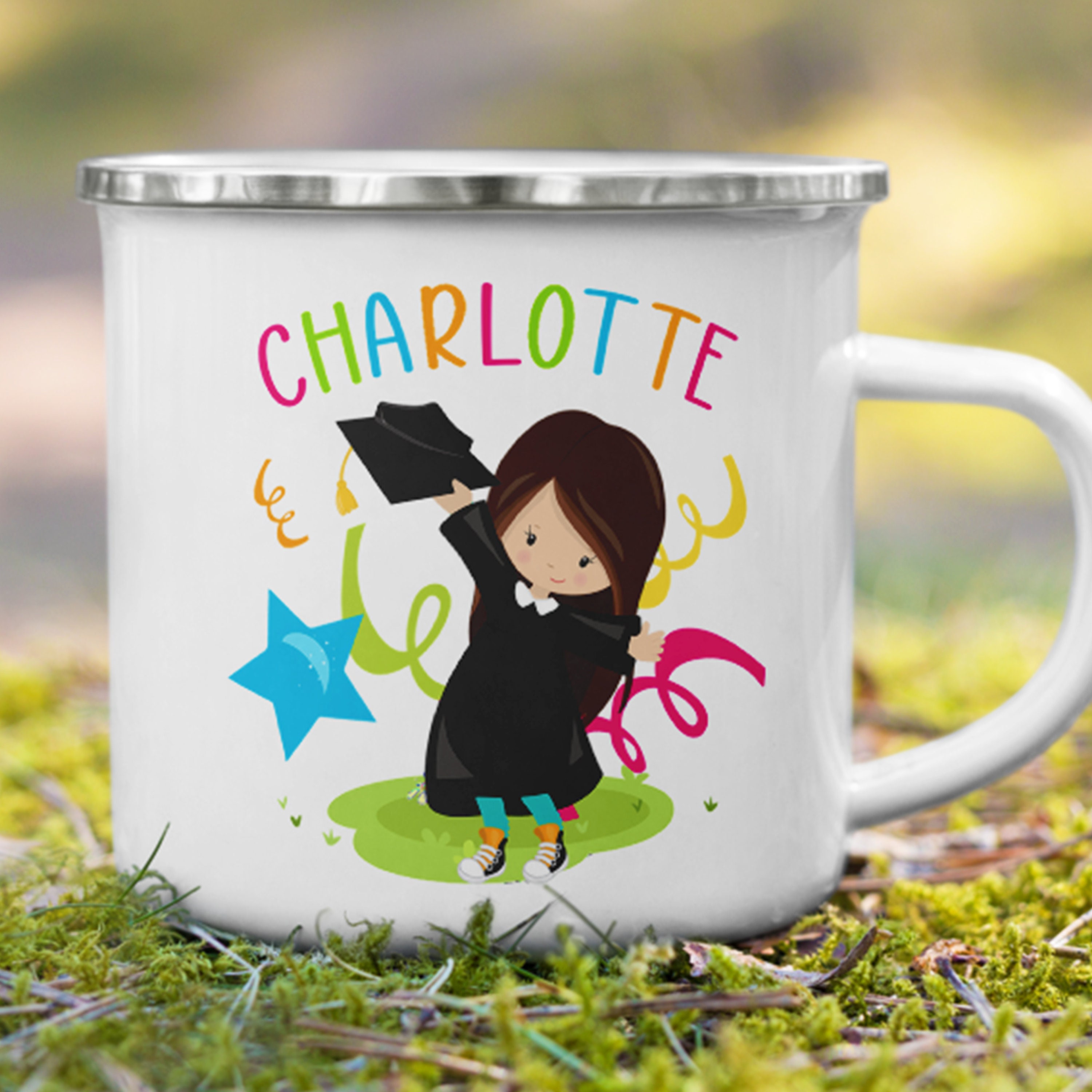 Graduation Mug Personalized Graduation Mug for Kids | Etsy