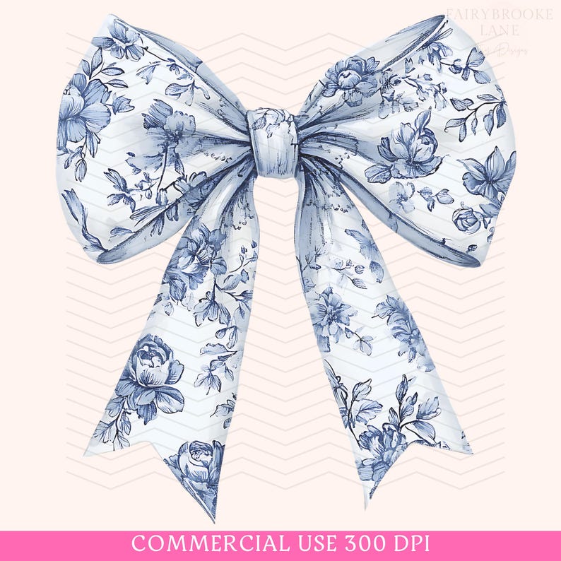 Coquette Bow PNG, Chinoiserie Bow Png, Coquette Bow Clipart ...