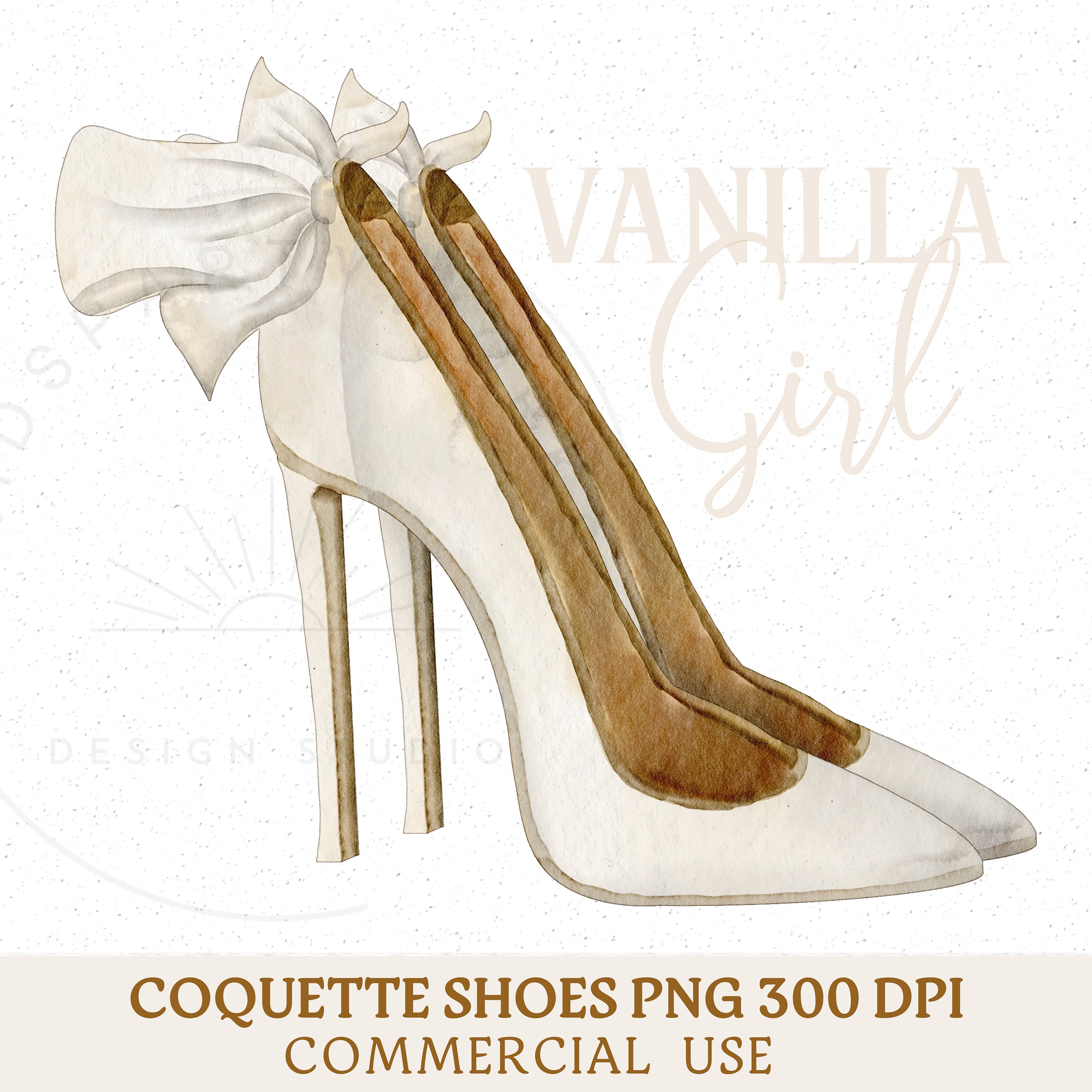 Coquette PNG, Vanilla Girl, Coquette Shoes Png, Coquette Aesthetic ...