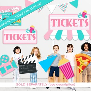 Retro Drive-in Photo Booth Car Backdrop, Drive in Car, Drive in Movie ...