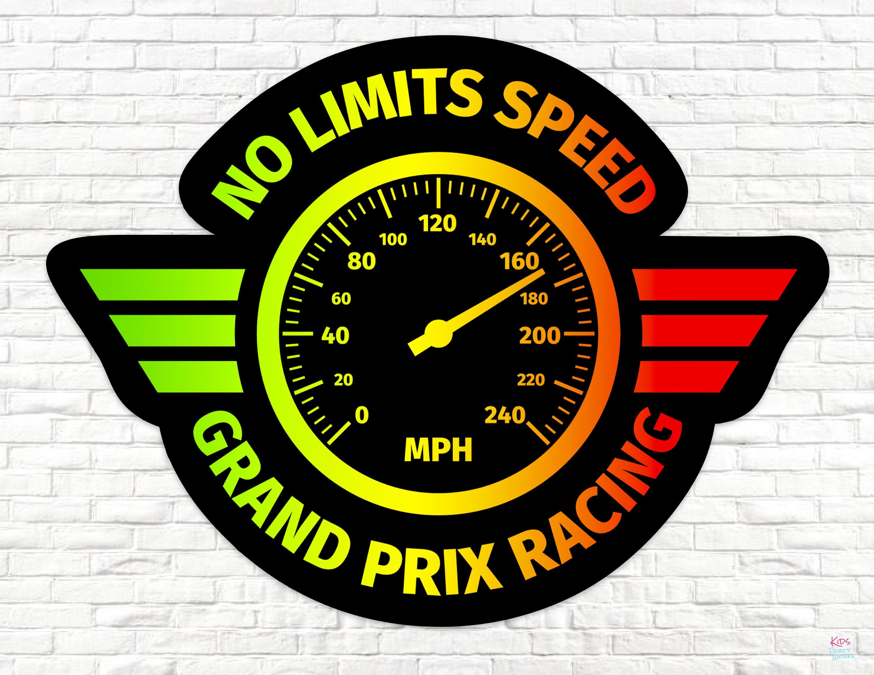 Racing Decals Race Car Stickers Race Car Party Racing - Etsy