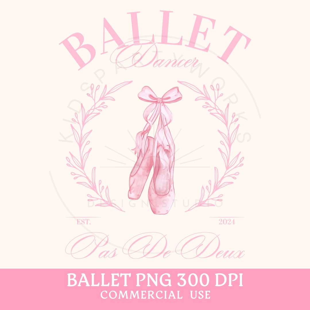 Ballet PNG, Coquette Aesthetic, Balletcore PNG, Ballet Core Png, Ballet ...