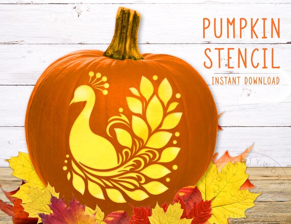 Plantillas De Calabazas Geniales Para Imprimir Plantillas De