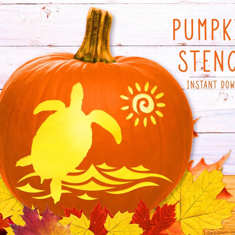 Sun Stencils Printable - Etsy