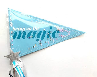 Bring the Magic - Etsy