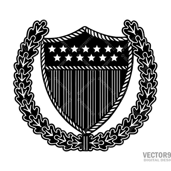 Uscg Officer Svg - Etsy Australia