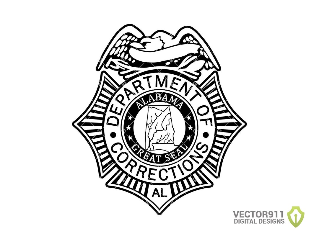 Washington Doc Badge