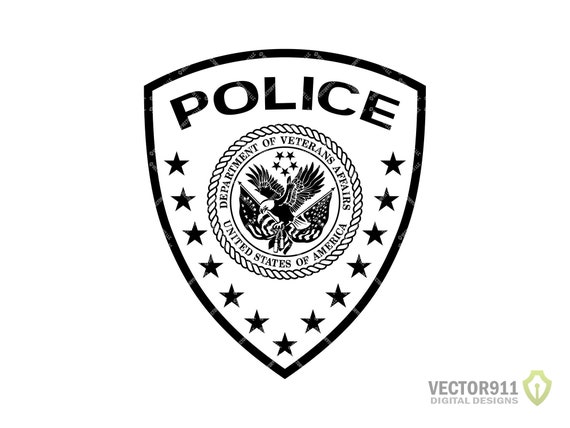 Department Of Veterans Affairs Seal Vector