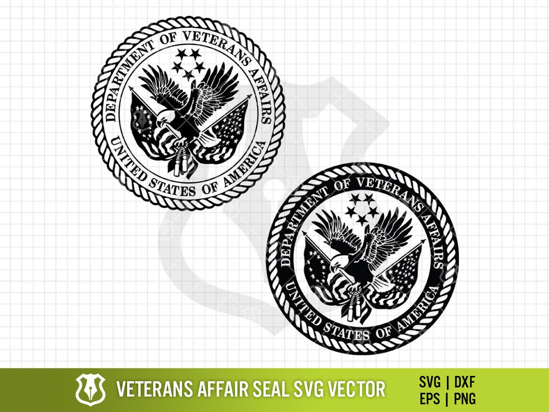 Department Of Veterans Affairs Png