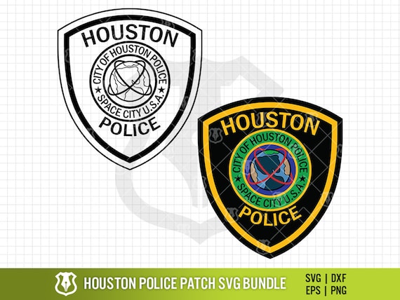 Police Patch Shapes