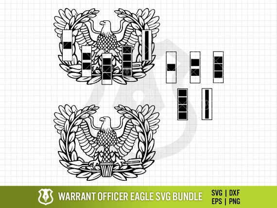 Army Warrant Officer Clip Art