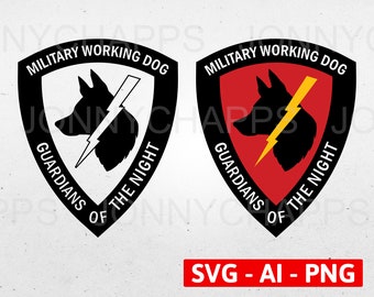 K9 Png | Etsy