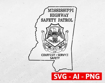 Safety Patrol Png - Etsy