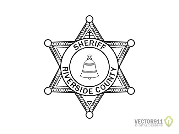 Riverside County Seal
