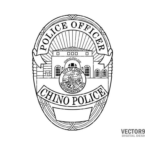 Law Enforcement - Etsy