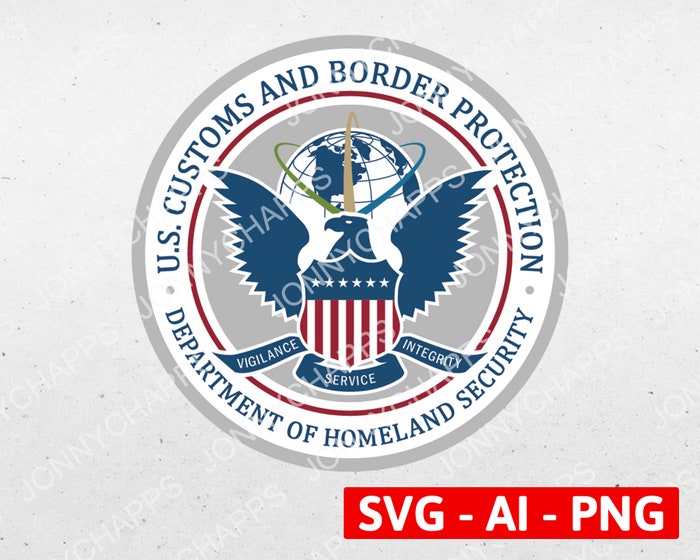 Dhs Logo Svg - Etsy