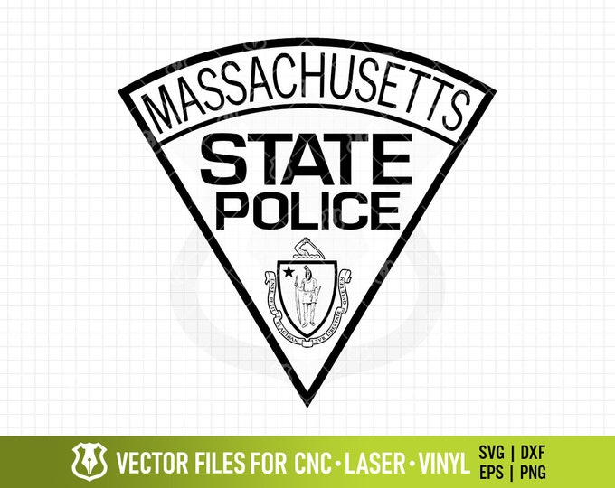 1/24 Scale Massachusetts State Police Diecast Ford Explorer With ...