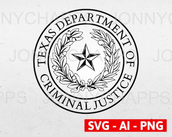 Criminal Justice Logo