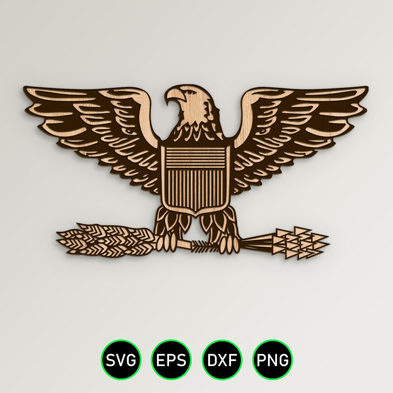 Army Rank Svg - Etsy