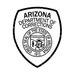Arizona Corrections Patch SVG, AZ Department of Corrections Officer ...