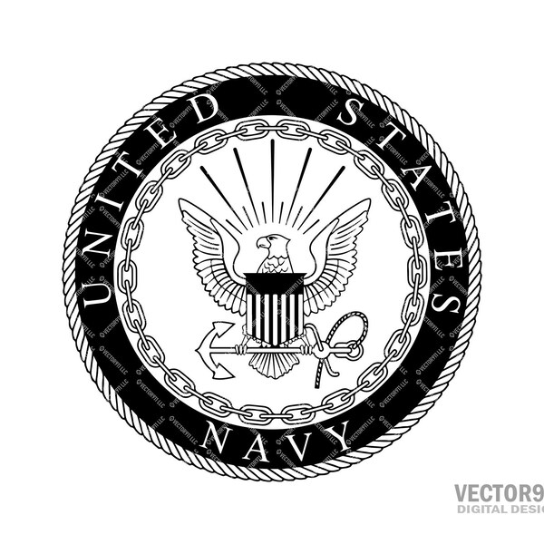 Navy - Etsy