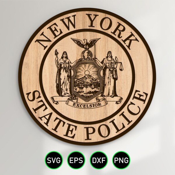 New York State - Etsy