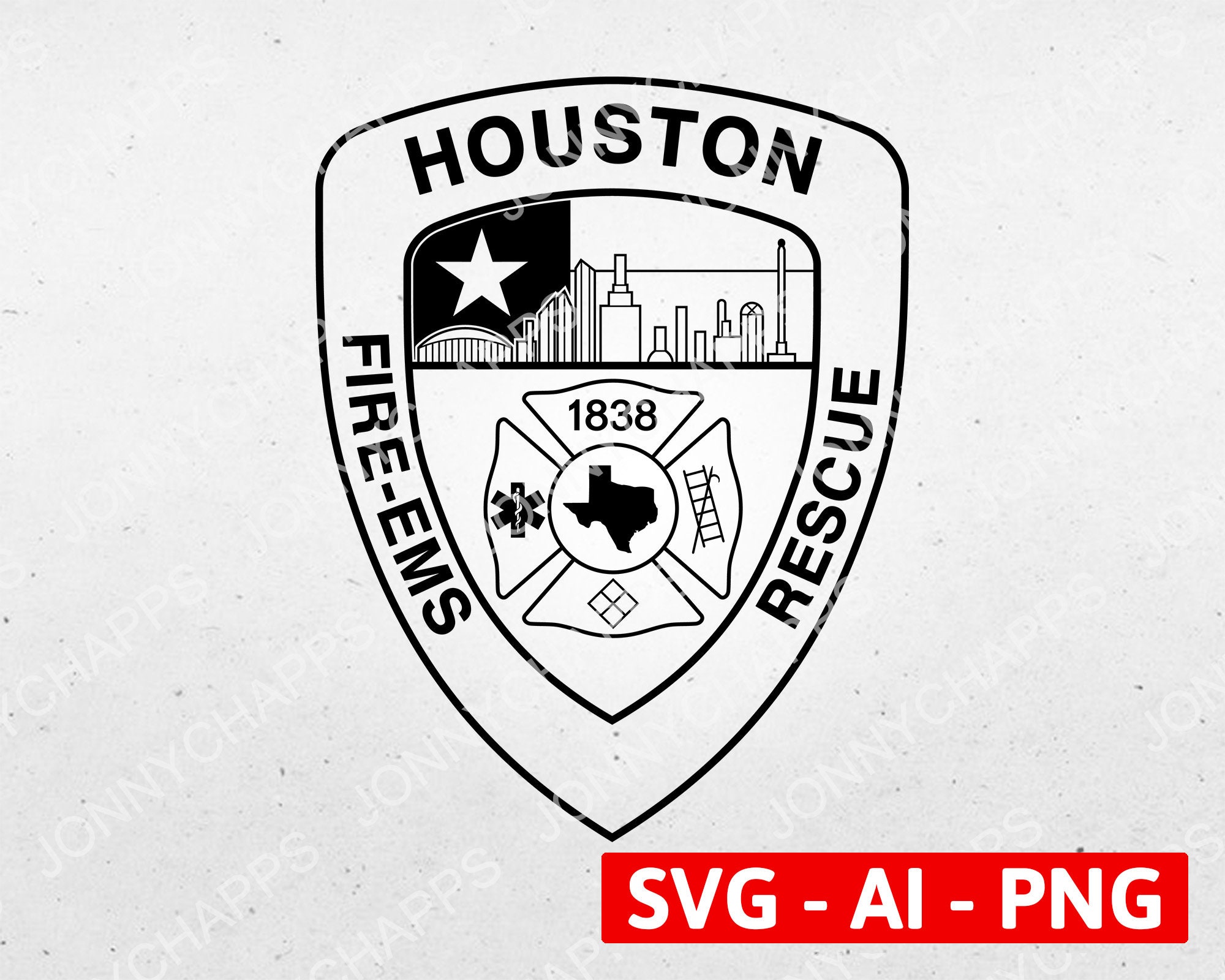 Houston Texas Fire Department Patch Houston TX Fire Rescue - Etsy Ireland Houston Texas Fire Department Patch Houston TX Fire Rescue - Etsy Ireland