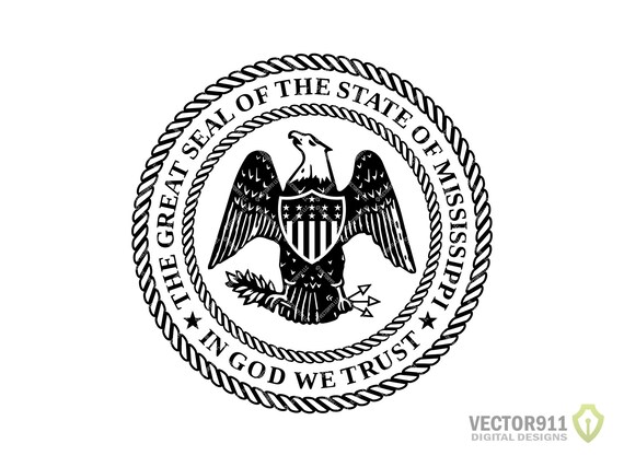 Mississippi State Seal
