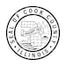 Cook County Illinois Seal, Cook IL County Seal Emblem Logo Digital ...