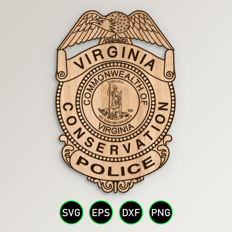Police Officer Svg - Etsy