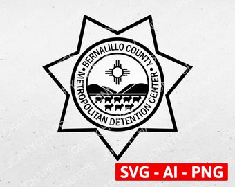 Detention Svg - Etsy