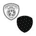 Texas DPS Criminal Investigations Patch SVG, TX Department Public ...