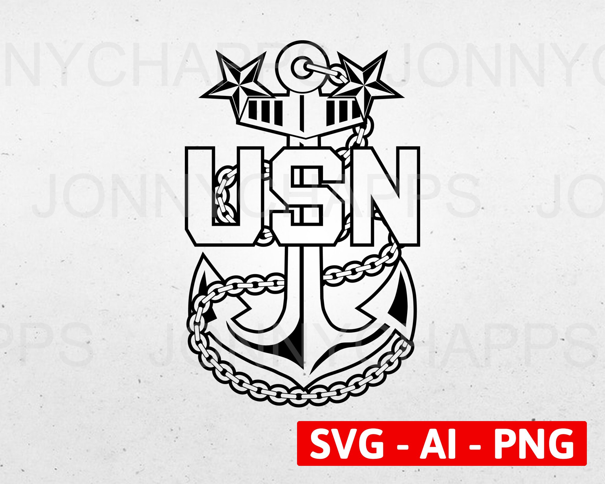 Us Navy Master Chief Petty Officer E9 Pin Us Navy Rank USN Navy Tie ...