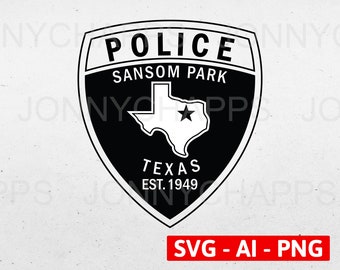 Park City Patch - Etsy