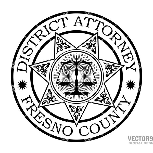 Fresno California - Etsy