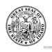 Miami Dade County Seal, Miami-dade County Florida Logo Digital Vector ...