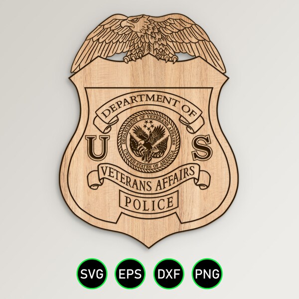 Police Officer Svg - Etsy