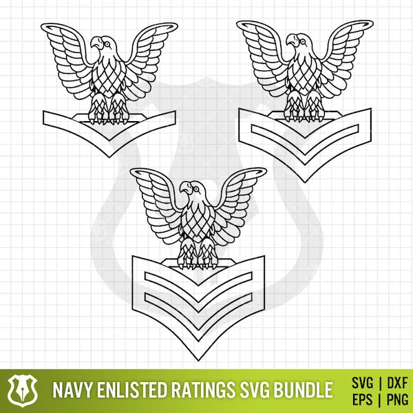 Navy Svg - Etsy
