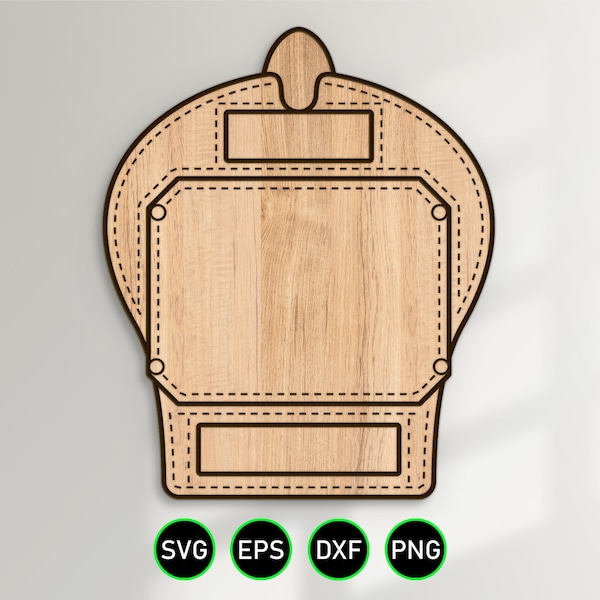 Leather Firefighter Helmet Template - Etsy
