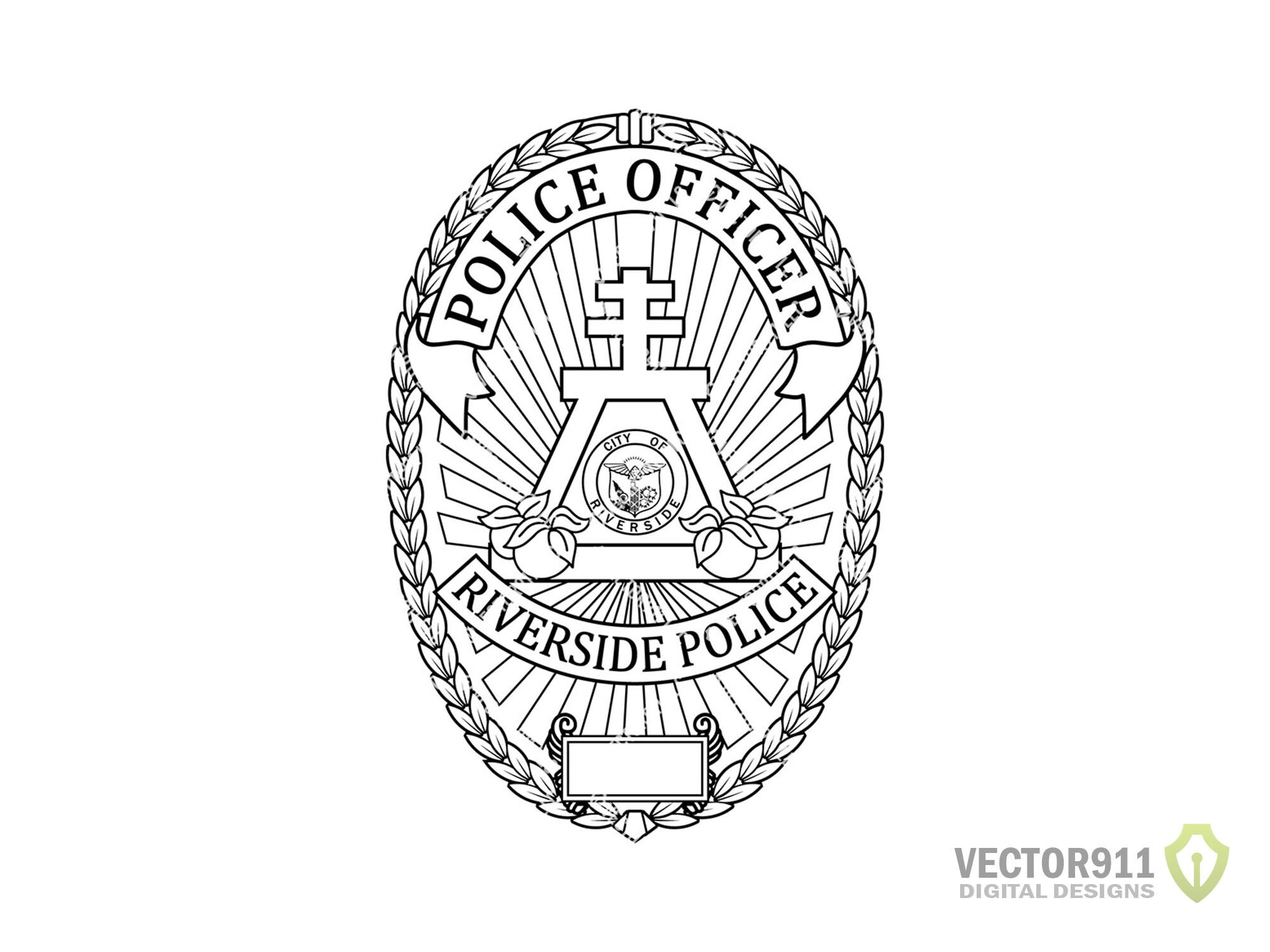 Law Enforcement Logo