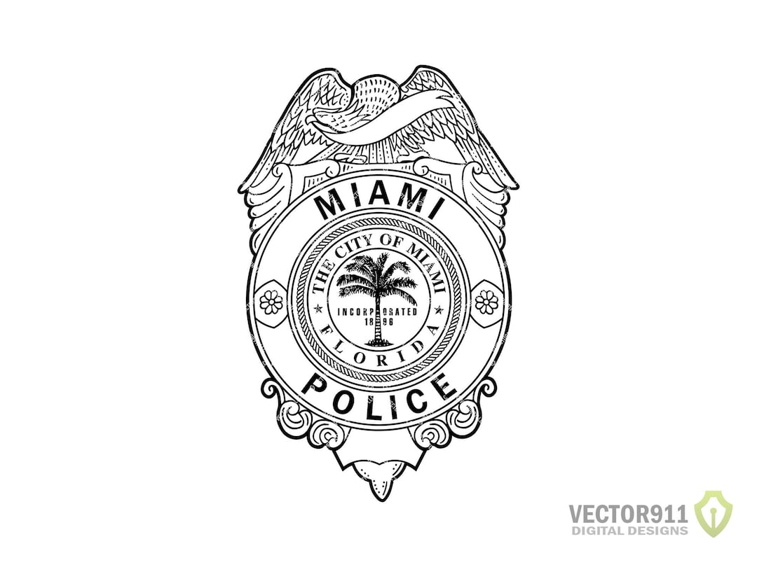 Miami Pd Marke – Miami Police Department Website – NDDI