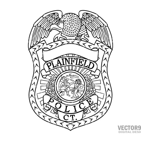 Connecticut Logo Svg - Etsy